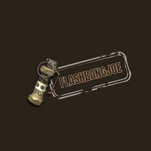 Home - Flashbang Joe