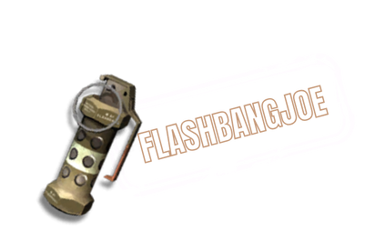 Home - Flashbang Joe